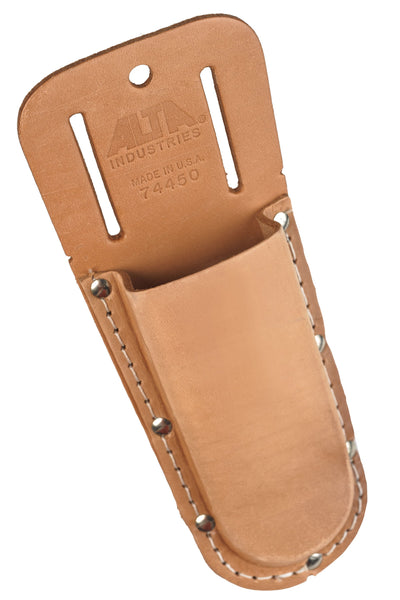 AltaGEAR Genuine Leather Garden Pruner Holder– Tingley