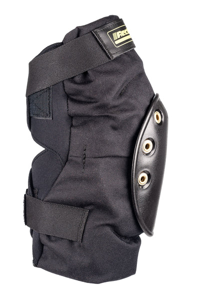 RECTOR® FATBOY™ Knee Pads - Black– Tingley