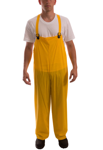 Tuff-Enuff 3-Piece Suit– Tingley